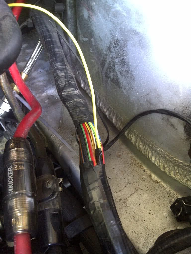 VNT Turbo Setup | VW Vortex - Volkswagen Forum